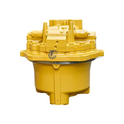 China High Efficiency Travel Drive Motor 209-5895 for Cat 390D 390DL Excavator Pressure Resistant Hydraulic Component Strong Traction Smooth Operation Heavy Machinery Spare Parts for sale