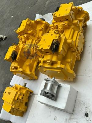 China Variable Displacement Pump 95177940 A7FO107, Interchangeable With 89652440, Fits Komatsu PC4000-6 Excavator for sale