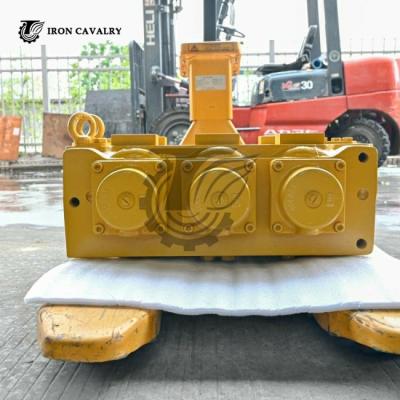 China Genuine Hydraulic Distribution Valve 90773840 90773940 For Komatsu PC8000-6 Mining Excavator, Rexroth MO-3474-01 R901043948 / MO-3475-01 R901043949 for sale
