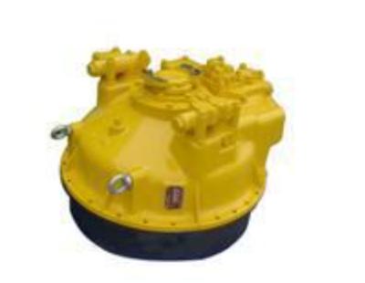 China Genuine Torque Converter 17A-13-00110 (17A1300110) For Komatsu D155A-3 Bulldozer Transmission Assembly for sale
