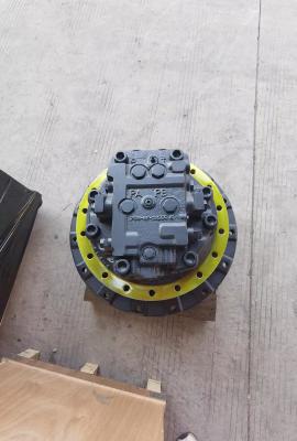 China Komatsu PC128 PC128US-1/2 PC128UU-1/2 Excavator Replacement Parts Final Drive 21Y-60-12300 22B-60-11330 21Y-60-12101 High Torque for sale