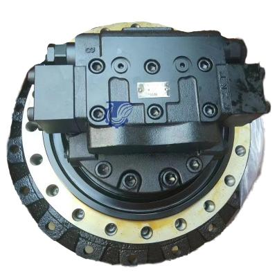 China Cat 329DL 325DL Excavator Final Drive 267-6796 589-9137 227-6116 Travel Motor Gearbox Excavator Spare Parts for sale
