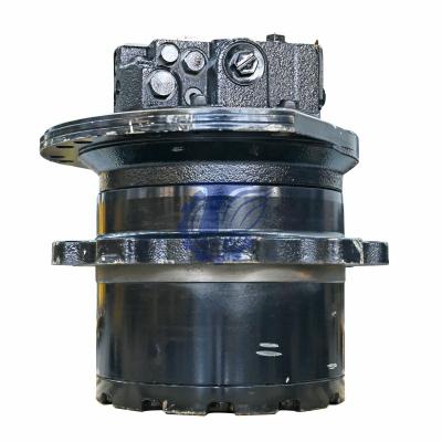 China Kubota SVL65-2C SVL65-2L SVL75-2 Skid Steer Final Drive V0211-61515 Heavy Duty Hydraulic Travel Motor Gearbox for sale