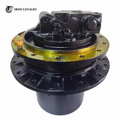 China Use For Hitachi EX120 EX120-1 Excavators Travel Assembly 9065935 9080069 9096482 9080113 9065907 Final Drive Motor Gearbox Device High Quality Construction Machinery Aftermarket Part for sale