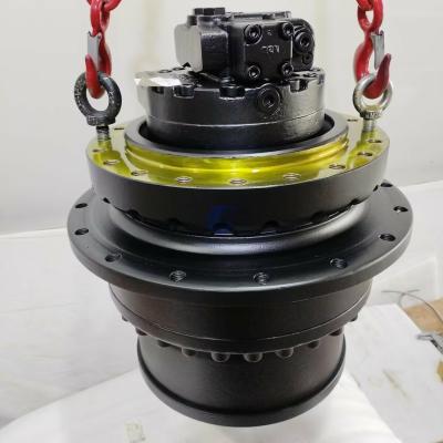 China High Strength Cast Housing Precision TQCAT 336F 336F L Final Drive 353-0562 470-8770 Hydraulic Planetary Gearbox Excavator Replacement Parts for sale