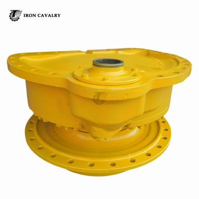 China KOMATSU  D475A-5E0  EXCAVATORS FINAL DRIVE ASSEMBLY 198-27-00662 198-27-00670 FINAL DRIVE MOTOR HIGH QUALITY TRAVEL MOTOR CONSTRUCTION MACHINERY for sale