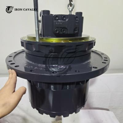China KOMATSU PC210-10 PC210-10MO EXCAVATORS FINAL DRIVE ASSEMBLY 708-8F-31320 FINAL DRIVE MOTOR HIGH QUALITY TRAVEL MOTOR CONSTRUCTION MACHINERY for sale
