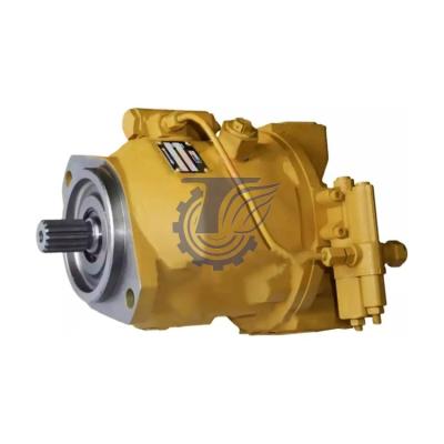 China 2354110 Main Hydraulic Pump for CAT 428D Backhoe Loader | High-Performance 235-4110 Replacement for sale