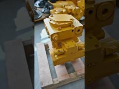 CAT 395GC 374GC Rotary Pump CAT Hydraulic Piston Pump