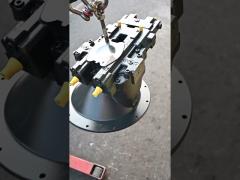 Excavator Hydraulic Pump