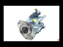 Partes de bombas hidráulicas de pistão Rexroth para A10VSO16 18 28 45 63 71 85 100 140