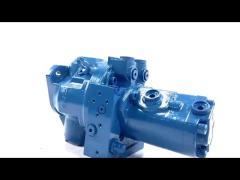 Rexroth AP2D25-28 hydraulic pump Mini excavator hydraulic pump