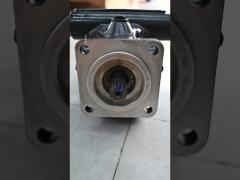 708-1s-00150 7081s00150 708-1S-01131 Komatsu Pc30 40MR Aluminum Pump Mini Excavator Parts