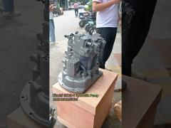 Excavator Hydraulic Pump