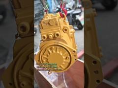 Cat 330 GC excavator main hydraulic pump 5511122 5511136 5511121 551-1122 551-1136 551-1121 engineer