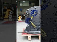 708-2l-00400 708-2l-01400 hydraulic pump komatsu pc200-8mo pc220-8mo 240-8mo 270-8mo hpv95