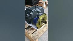For Komatsu WA470 hydraulic pump (708-1G-00060)