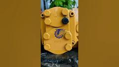 Vernieuwde Caterpillar 993K ventilatorpomp 327 - 2188.