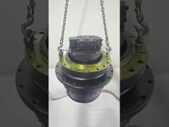 CAT 336GCD2 340D2 Excavator Final Drive Travel Gearbox Motor 470-8770 470-8769 322-8729 For You