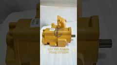 Cat 785 Grease Pump 3T0260:  Perfect Fit for Cat 785 Heavy Equipment #hydraulicpump