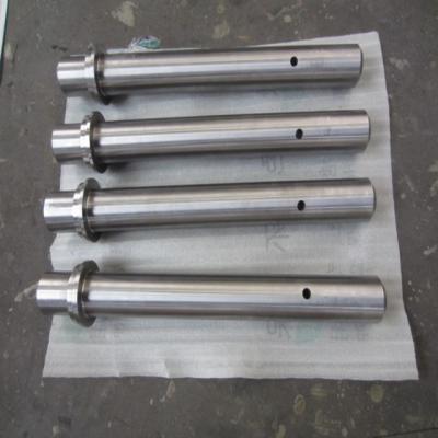 China LF1 LF2 Cobre de aço carbono A694 4130 4140 Para mineração química à venda