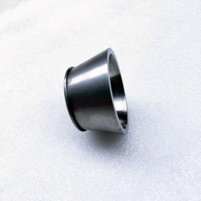China 99.95% reines Molybdän Schmiedewerk für das Schmelzen von Saphir zu verkaufen