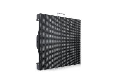 Cina P2 ha riparato il LED per visualizzare HD pieno 700nits all'aperto 512x512mm in vendita