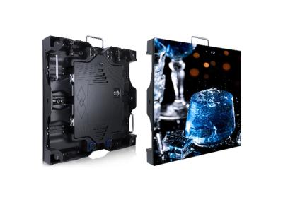 Cina quadro comandi ultra sottile P2 di 320x160mm/schermo principale dell'interno 1920HZ del fondo di fase di nozze in vendita