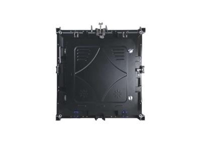China 3840Hz Fixed LED Display P6 Outdoor LED Screen 576x576mm for sale