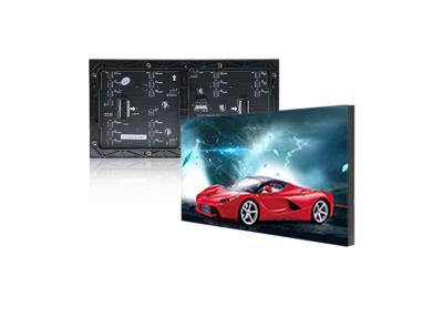 Cina modulo dell'interno 1000Nits dell'esposizione di LED delle esposizioni di LED di colore pieno di 256x128mm/SMD P2 in vendita