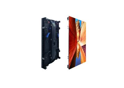 Cina affitto all'aperto dell'interno dello schermo della parete/14bit grande LED di 500*1000mm P4.81 Hd LED video in vendita