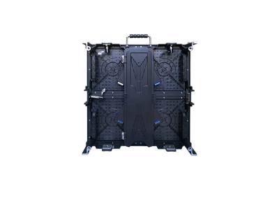 Cina Quadri comandi modulari mobili portatili del LED P2.976 locativo all'aperto 250X250mm in vendita