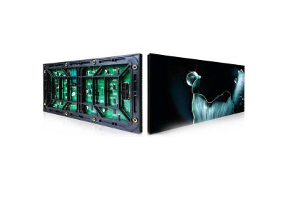 Cina P3.33 il colore pieno LED visualizza/modulo all'aperto 16bit dell'esposizione di SMD RGB in vendita