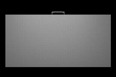 Cina schermo di visualizzazione locativo del LED della parete dell'esposizione di LED P2.604 di 500x1000mm video/14bit TV in vendita