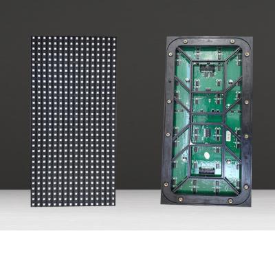 Cina Tabellone per le affissioni all'aperto 850W esteriore SMD3535 dell'esposizione di LED di HD P10 in vendita