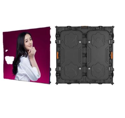 Cina IP65 la pubblicità economizzatrice d'energia all'aperto dello schermo P4 Digital di mostra LED scherma 80x40 in vendita