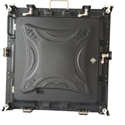 Cina il passo all'aperto LED impermeabile del pixel P2.5 visualizza lo schermo di visualizzazione del Governo di 480*480mm in vendita