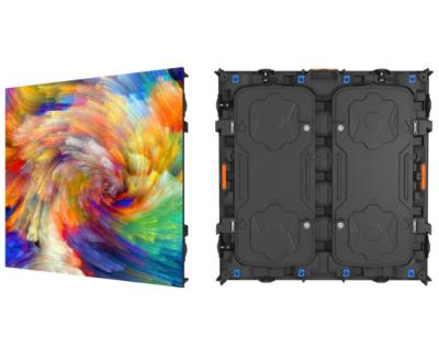 Cina Esposizione di LED all'aperto di RGB P3 di colore pieno LED fisso che annuncia video parete in vendita