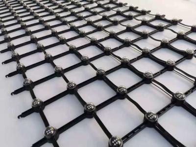 Cina 30W schermo flessibile 16m di Mesh Facade LED di media dell'esposizione della tenda di colore pieno LED in vendita