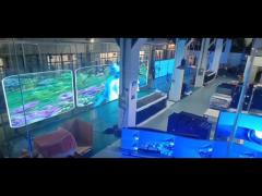 P3.91 L‘apparecchio di luce a LED è un apparecchio di luce a LED.