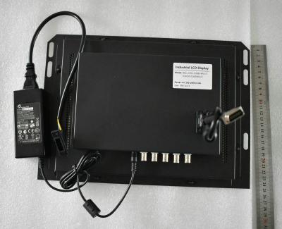 China Fanuc monitor D14CM-03A for sale