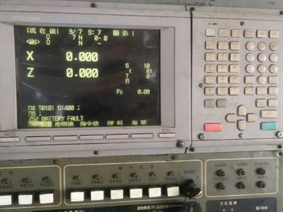 China Mitsubishi Monitor  FCUA-CT100 LCD for sale