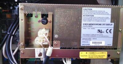 China Mitsubishi M64 Monitor for sale
