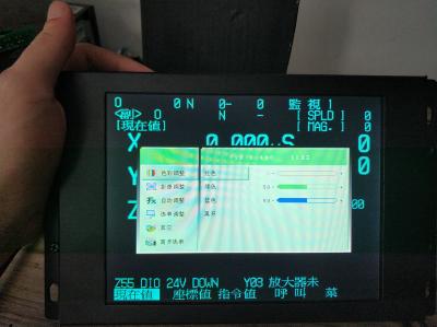 China Mitsubishi Monitor  FCUA-CT120  CRT for sale