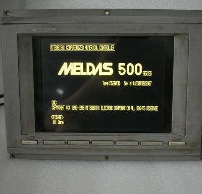 China Mitsubishi M500 monitor Replace with New LCD for sale