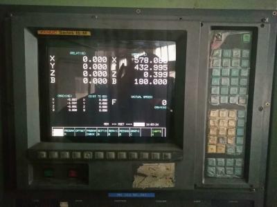 China Fanuc monitor A61L-0001-0094 for sale