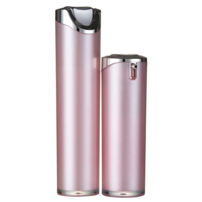 Spray pump bottle packaging