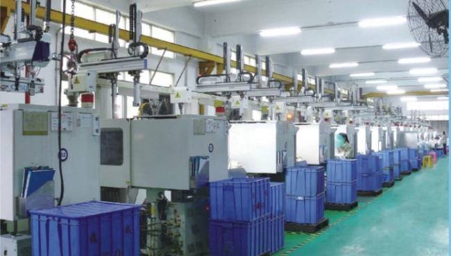 Bottle packaging process