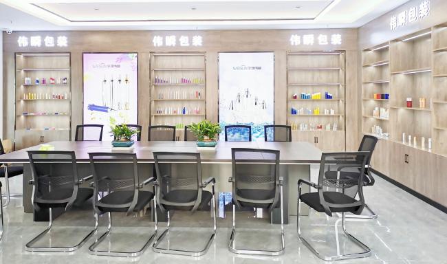 Bottle packaging options