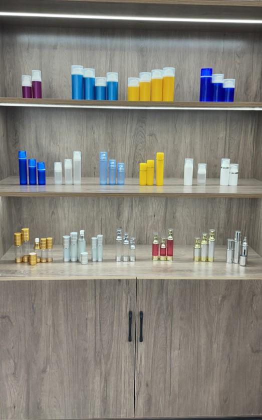 Shipping preparation